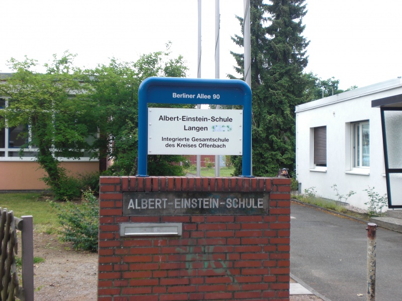Datei:2008 Albert-Einstein-Schule (20).jpg – Wiki-Langen
